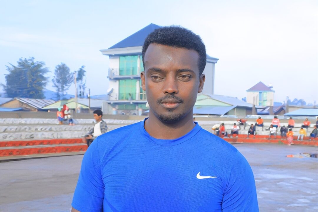 Unity in Action: Celebrating Together - Ethiopia
