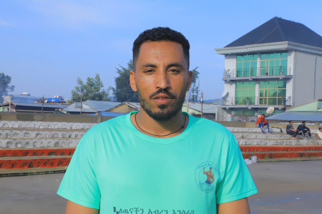 Unity in Action: Celebrating Together - Ethiopia