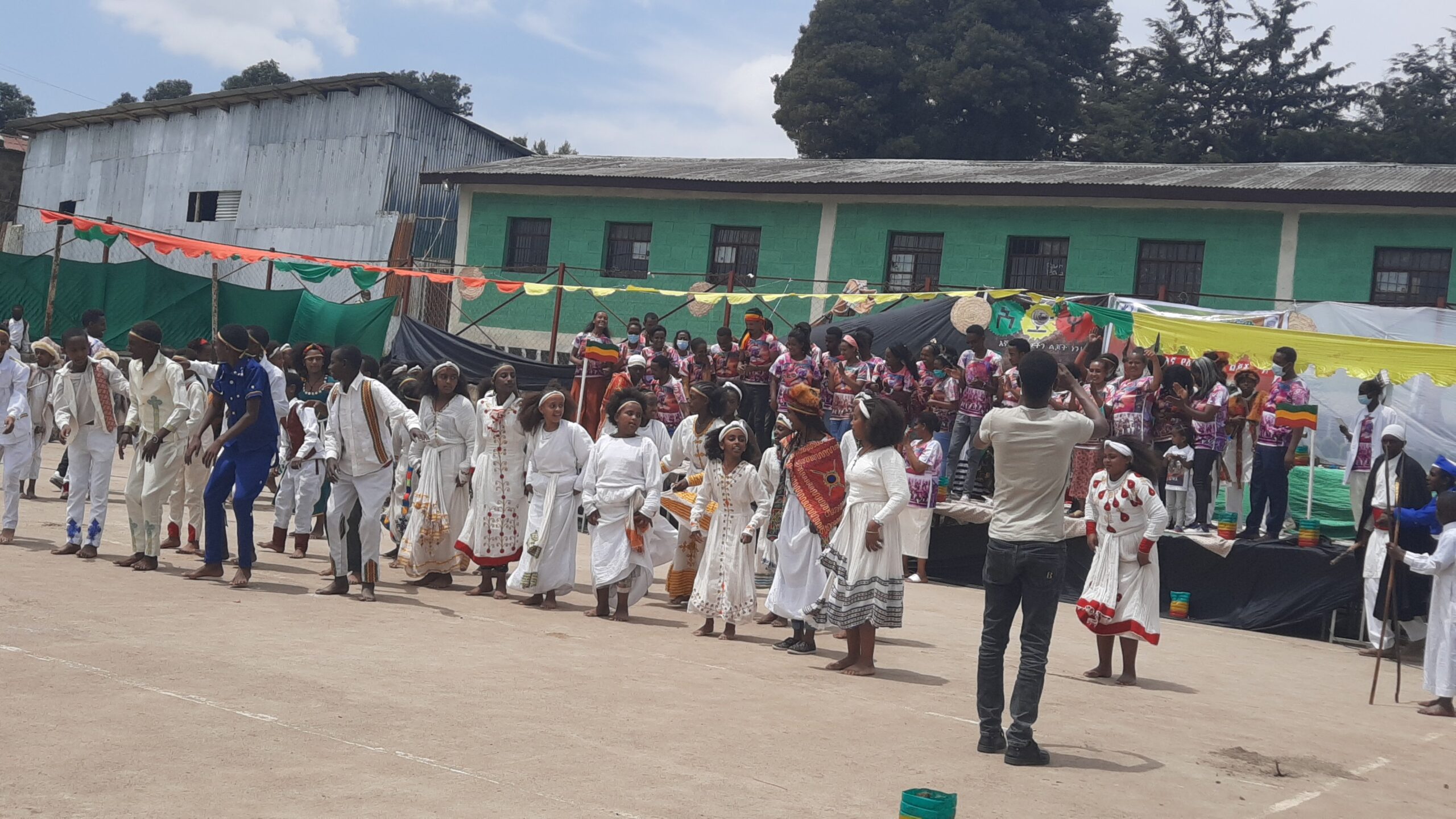 THE COURAGE AND TRIUMPH OF OUR ADWA HEROES - Ethiopia Autonomous Media